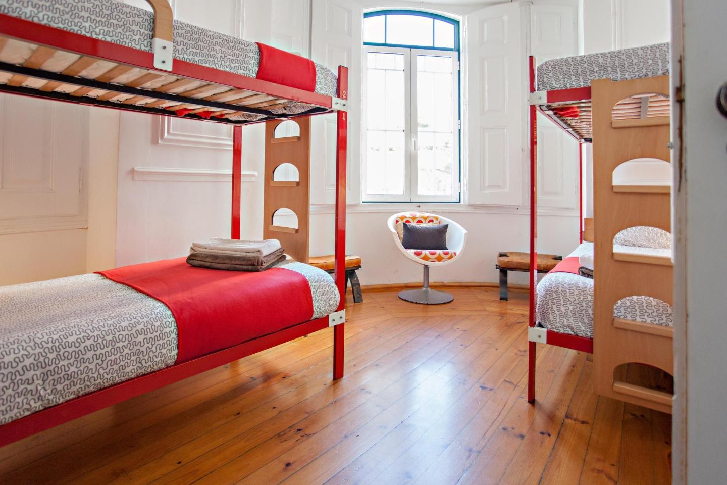 The 10 best hostels in Faro, Portugal | Booking.com