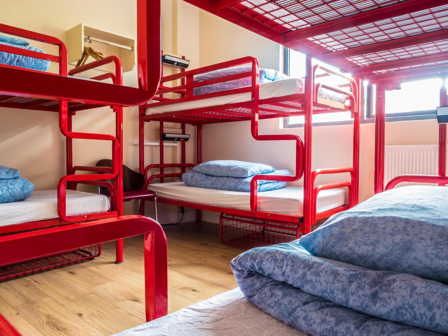 The 10 best hostels in Galway, Ireland | Booking.com