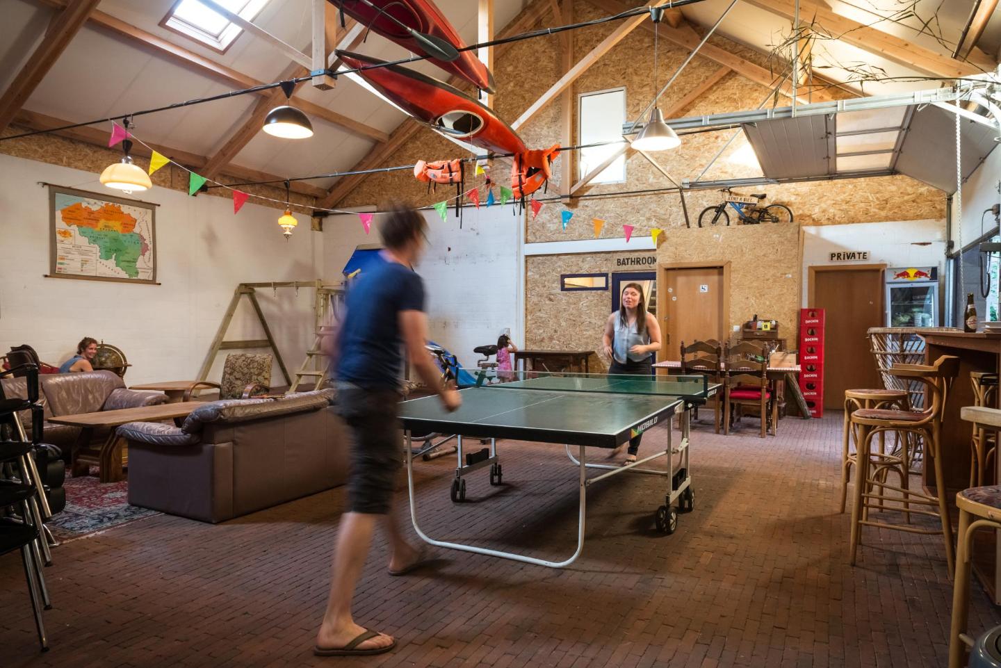 De 10 beste hostels in Gent, België | Booking.com