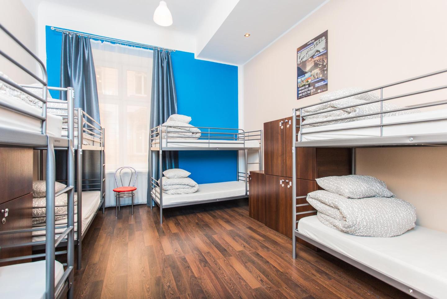 De 10 beste hostels in Krakau, Polen | Booking.com