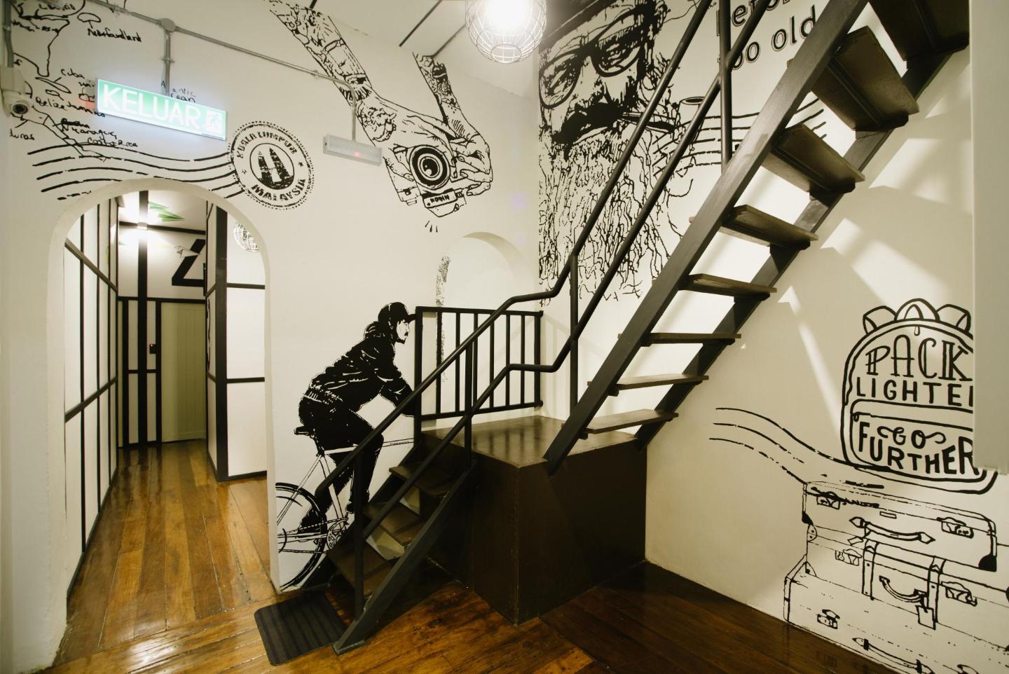 The 10 best hostels in Kuala Lumpur, Malaysia | Booking.com