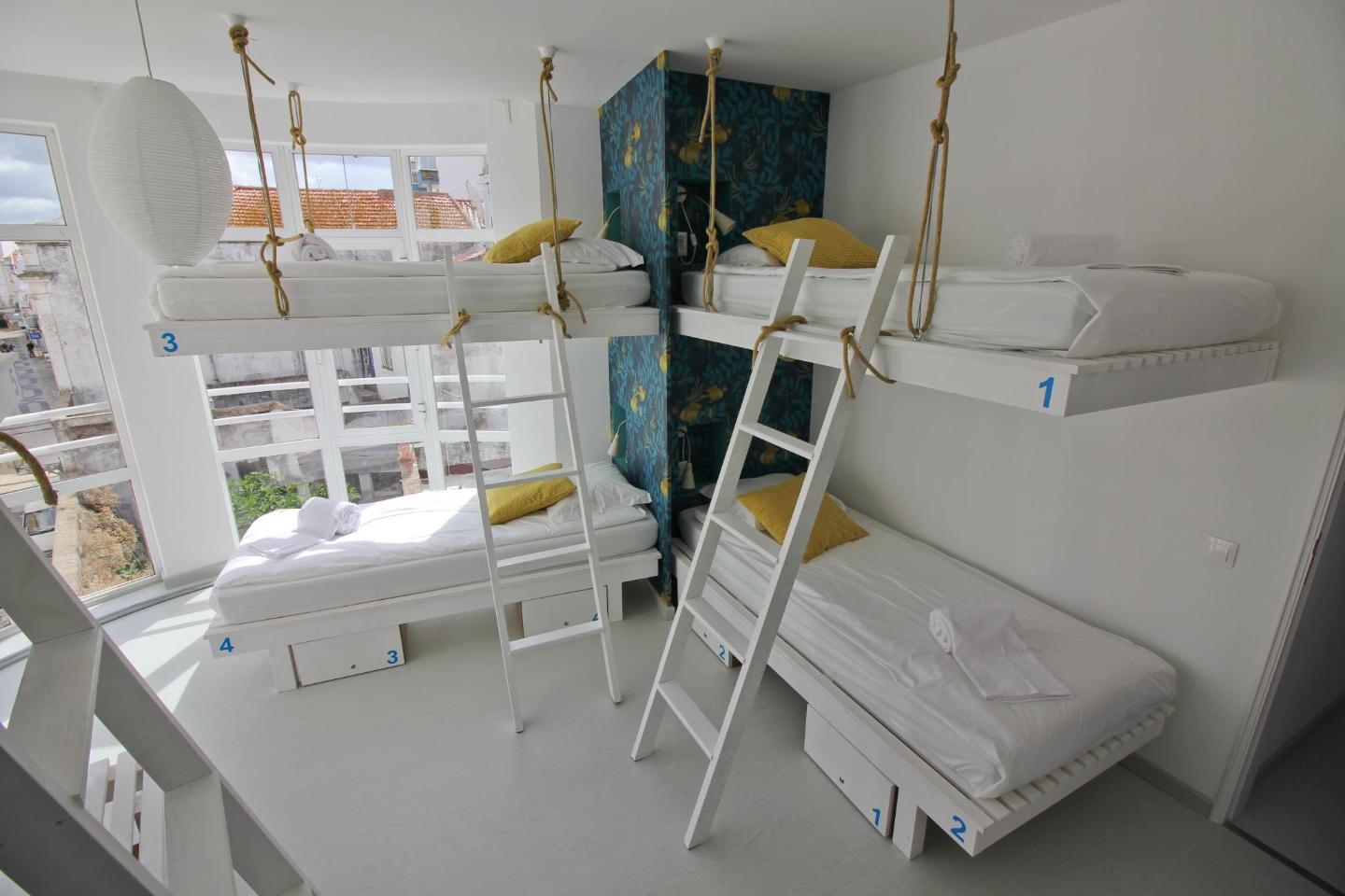 The 10 best hostels in Lagos, Portugal | Booking.com