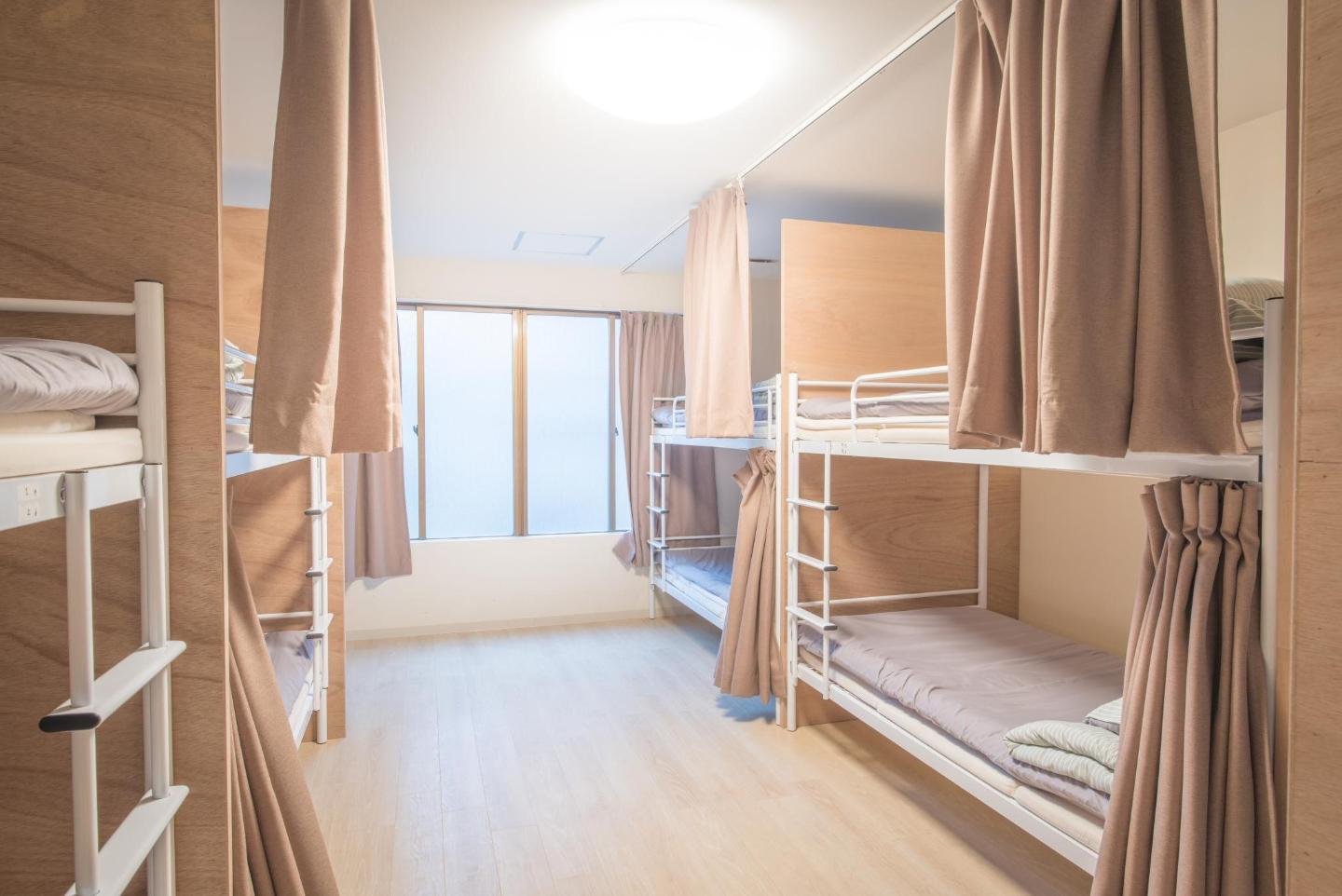 The 10 best hostels in Kyoto, Japan | Booking.com