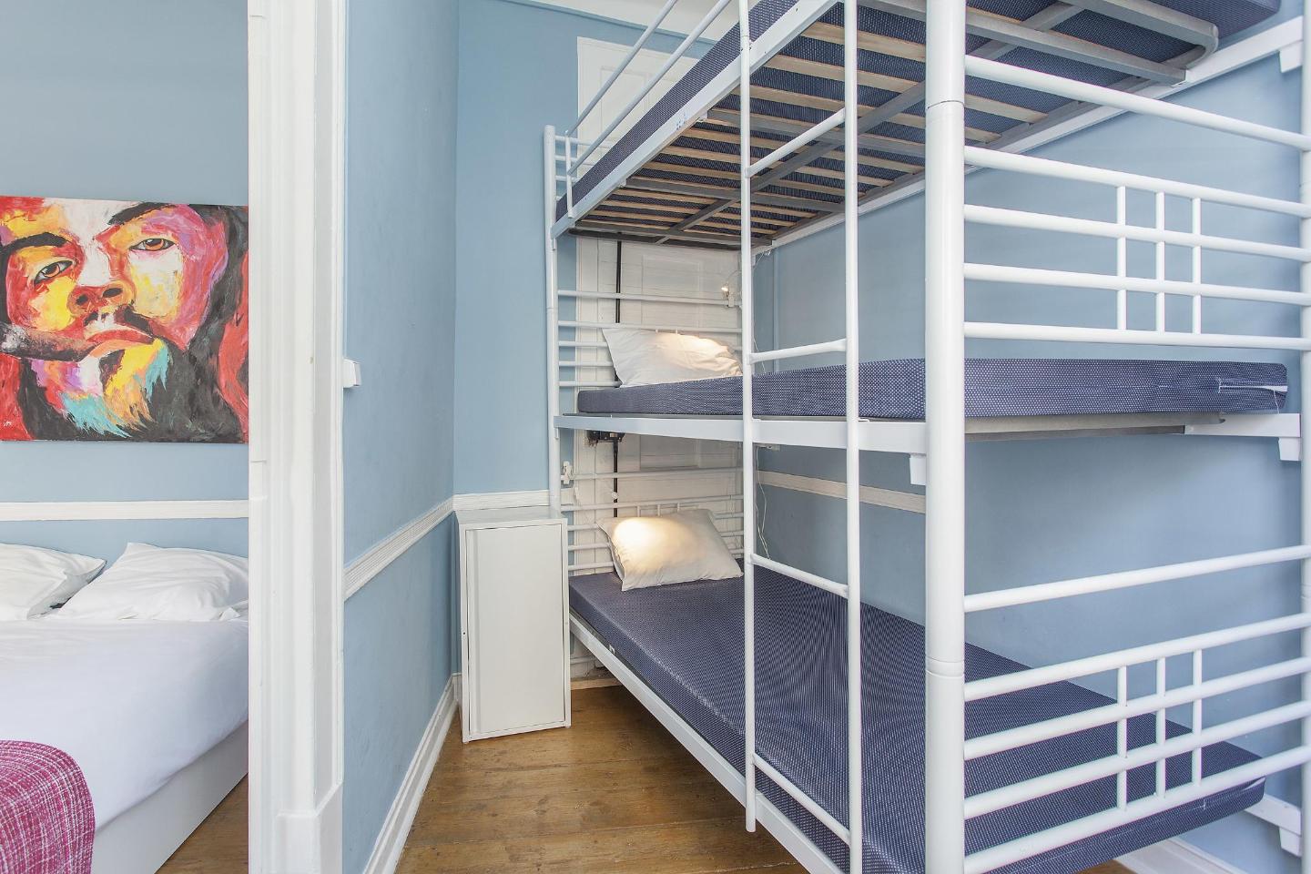 The 10 best hostels in Lisbon, Portugal | Booking.com