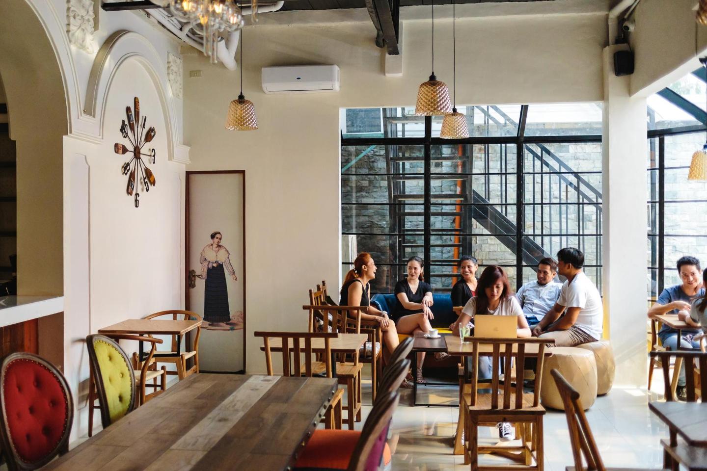 The 10 best hostels in Manila, Philippines | Booking.com