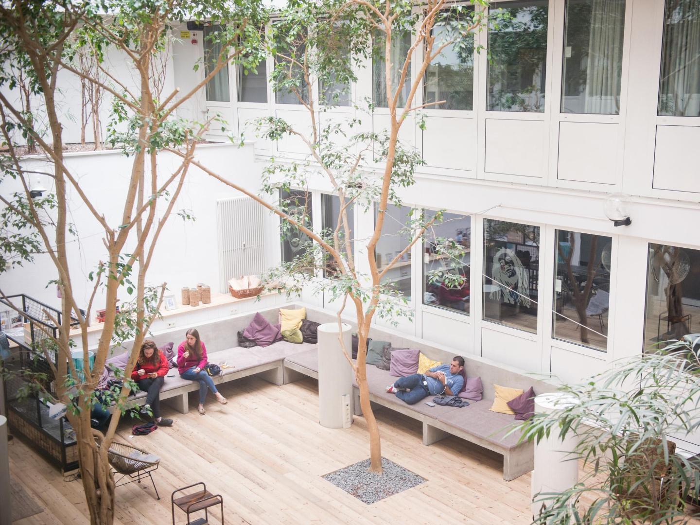 The 10 best hostels in Munich, Germany | Booking.com