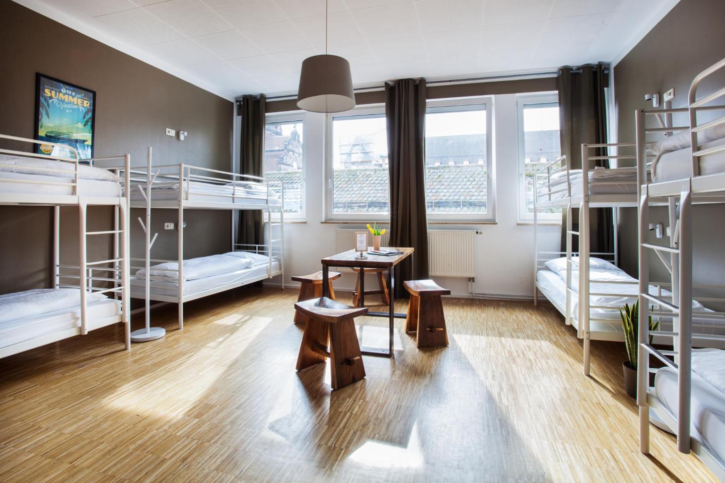 Die 10 besten Hostels in Nürnberg, Deutschland | Booking.com