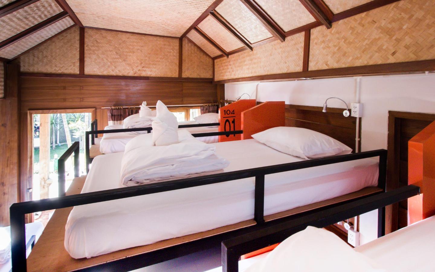 The 10 best hostels in Pai, Thailand | Booking.com