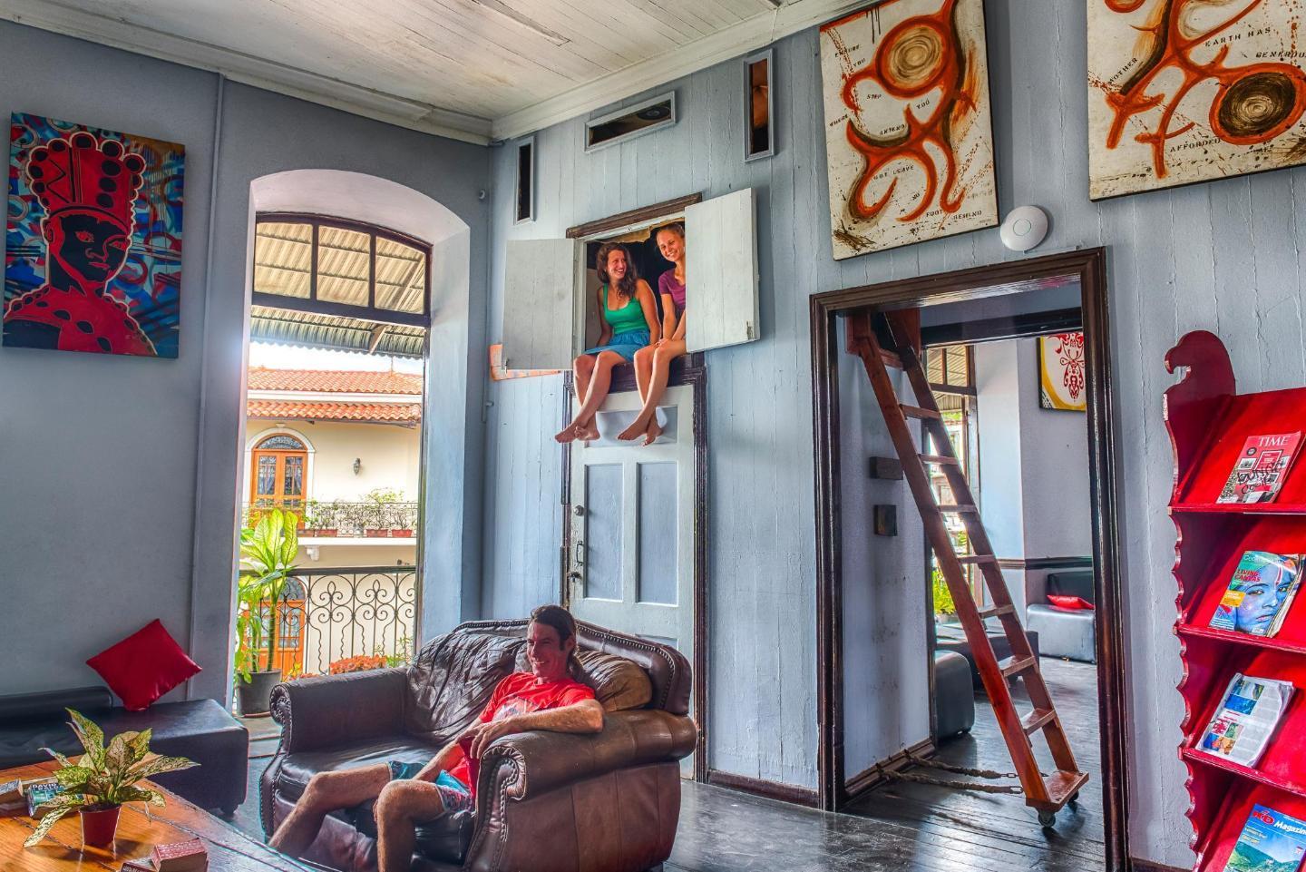 The 10 best hostels in Panama City, Panama | Booking.com