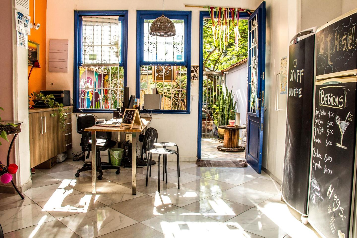 The 10 best hostels in Rio de Janeiro, Brazil | Booking.com