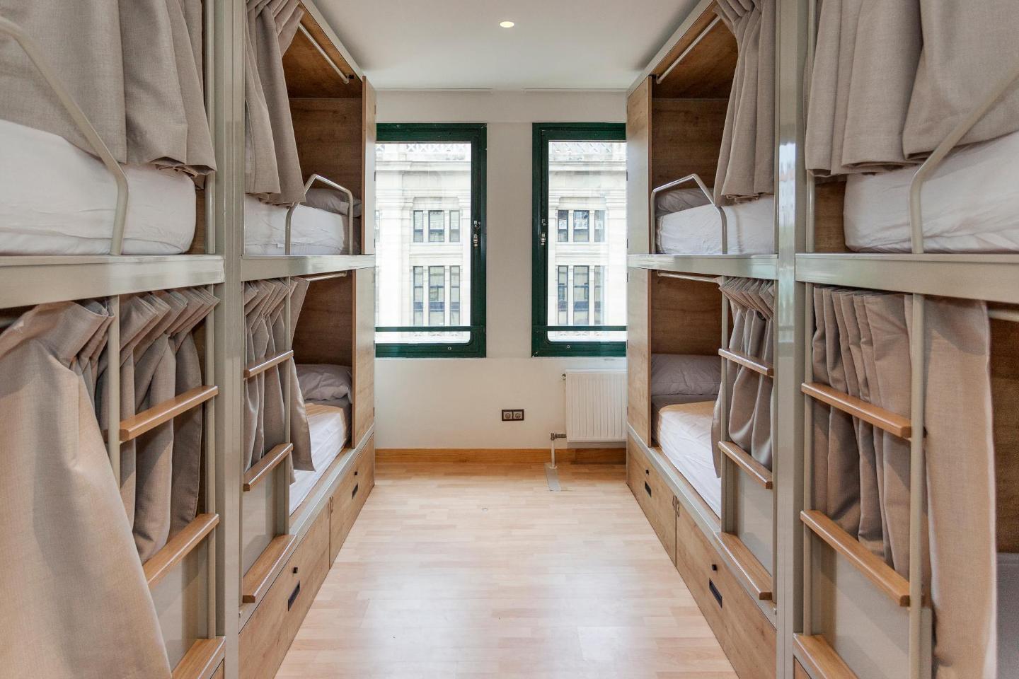 The 10 best hostels in San Sebastián, Spain | Booking.com