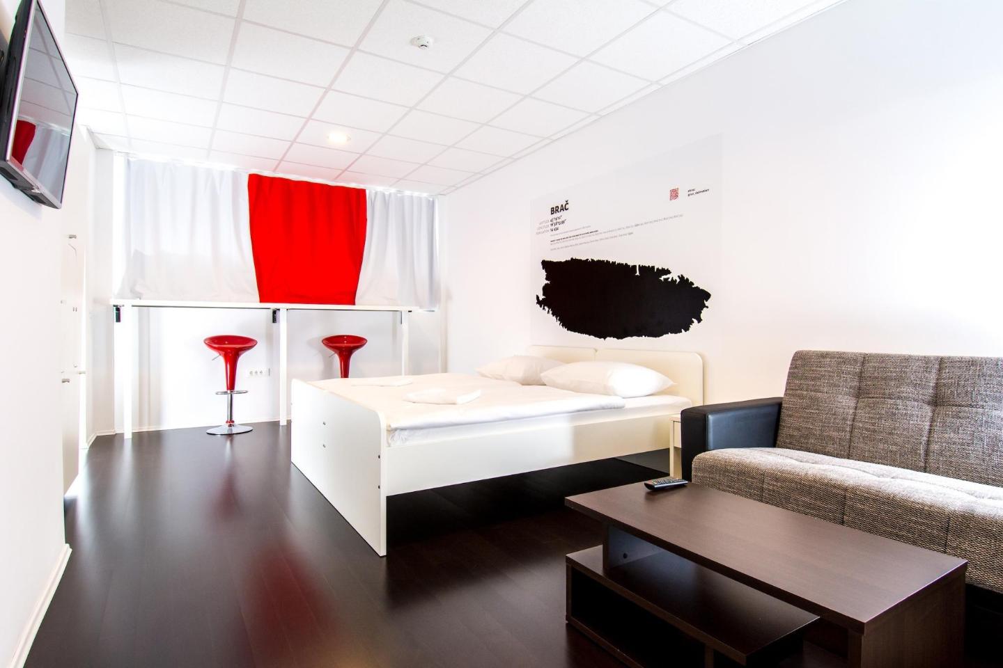 The 10 best hostels in Split, Croatia | Booking.com