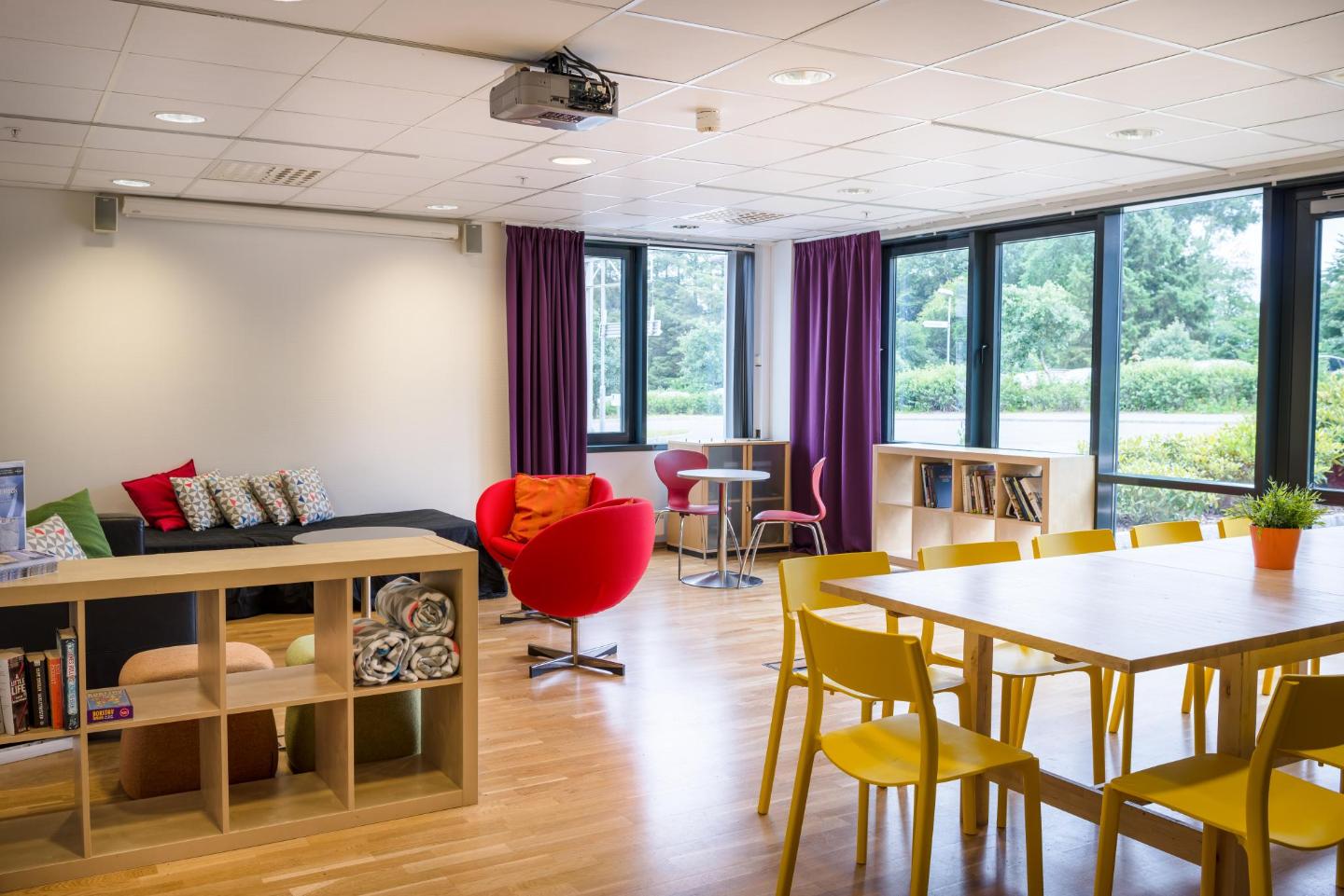 The 10 best hostels in Stavanger, Norway | Booking.com