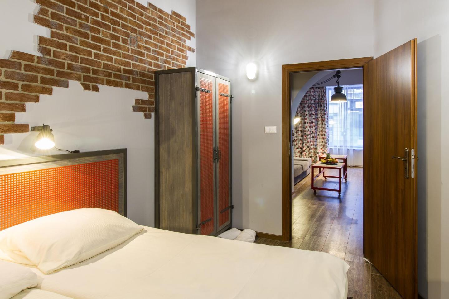 10 najlepszych hosteli we Wrocławiu w Polsce | Booking.com