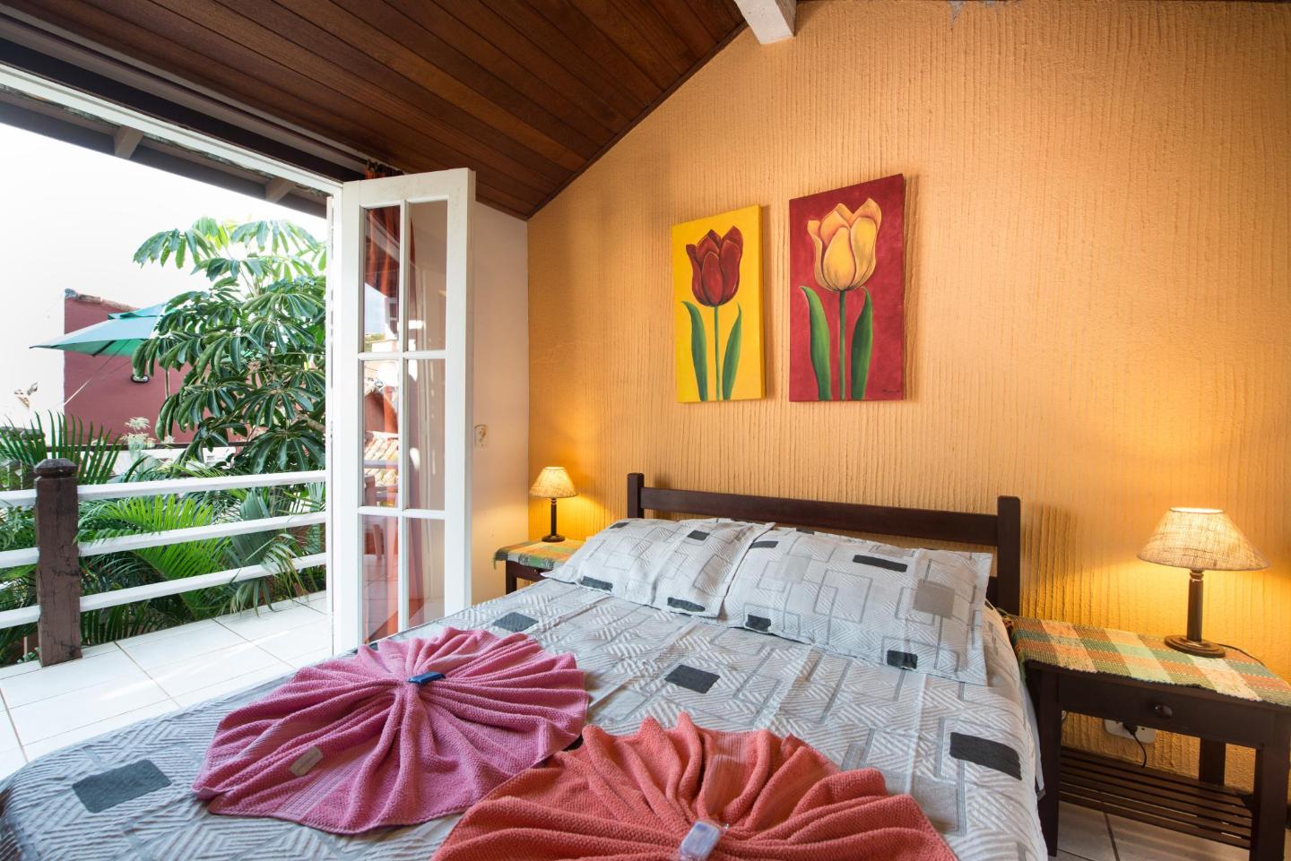 Las 10 mejores posadas y hosterías de Búzios, Brasil | Booking.com