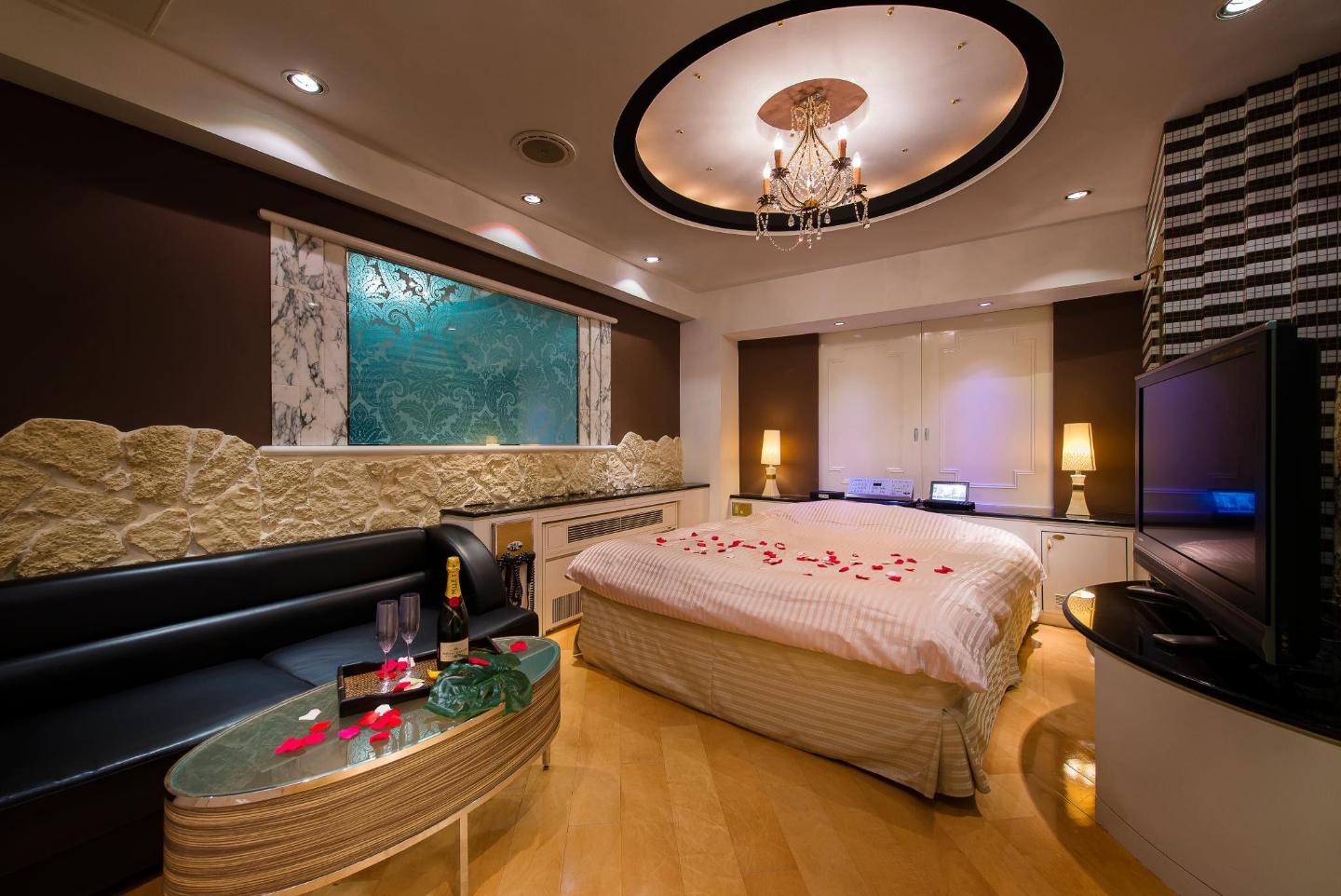 The 10 Best Love Hotels In Tokyo Japan