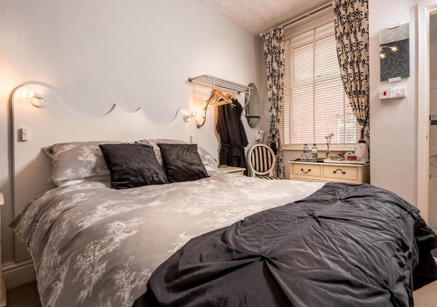 The 10 best luxury hotels in Blackpool, UK | Booking.com