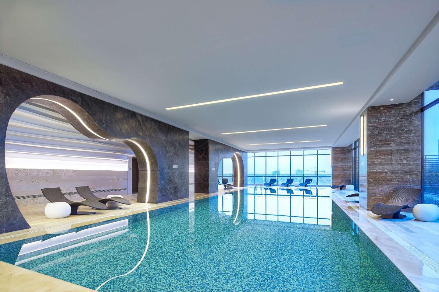 The 10 best luxury hotels in Guilin, China | Booking.com