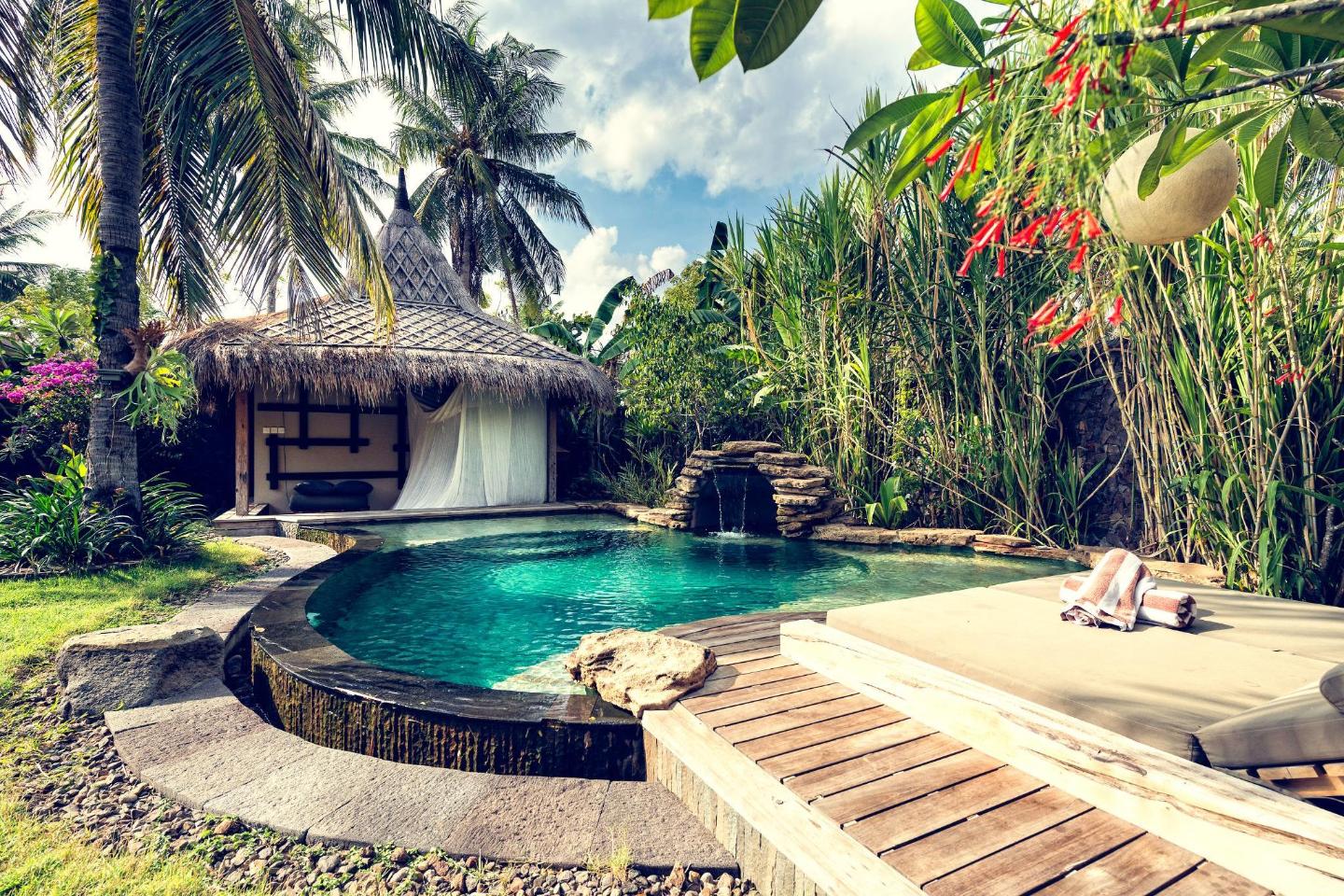 The 10 best luxury hotels in Gili Trawangan, Indonesia | Booking.com