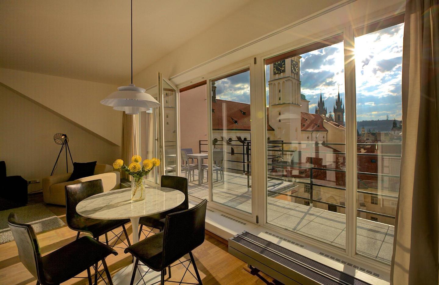 The 10 best luxury hotels in Prague, Czech Republic | Booking.com