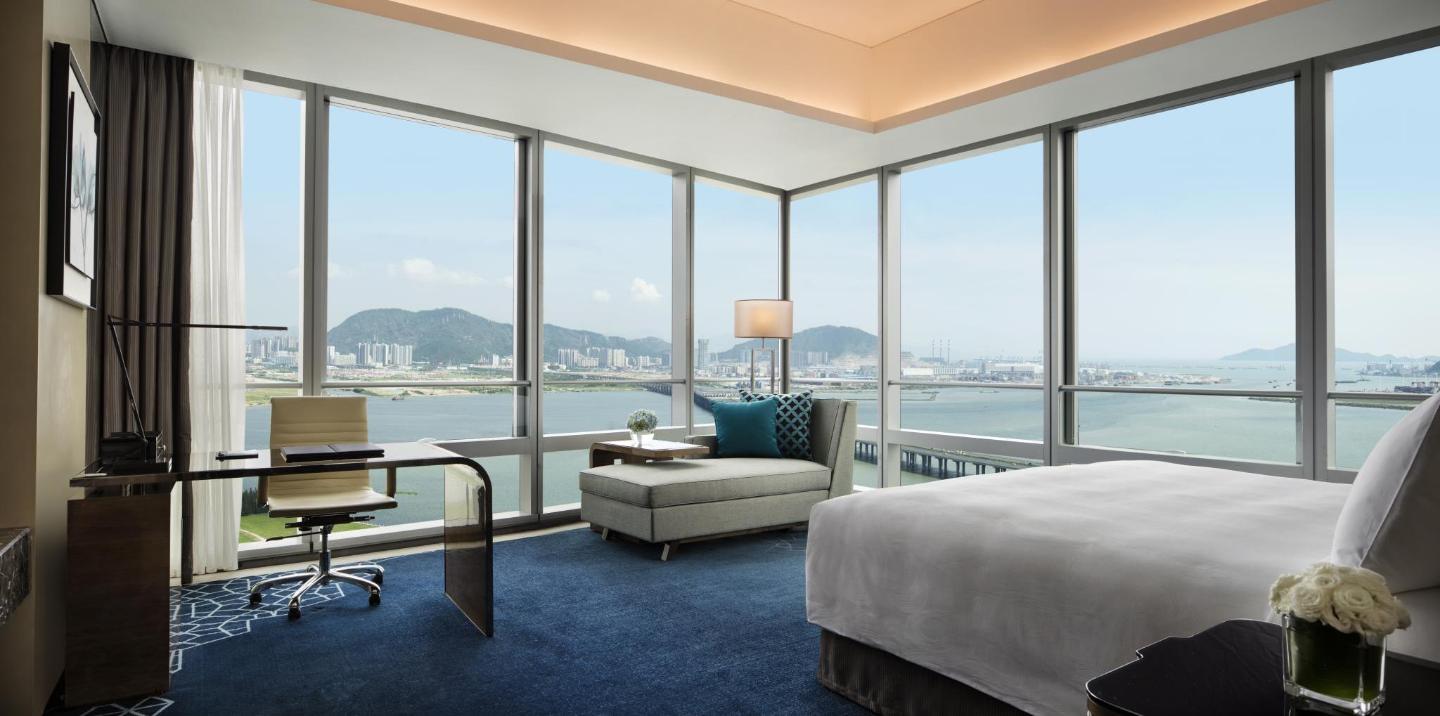 The 10 best luxury hotels in Shenzhen, China | Booking.com