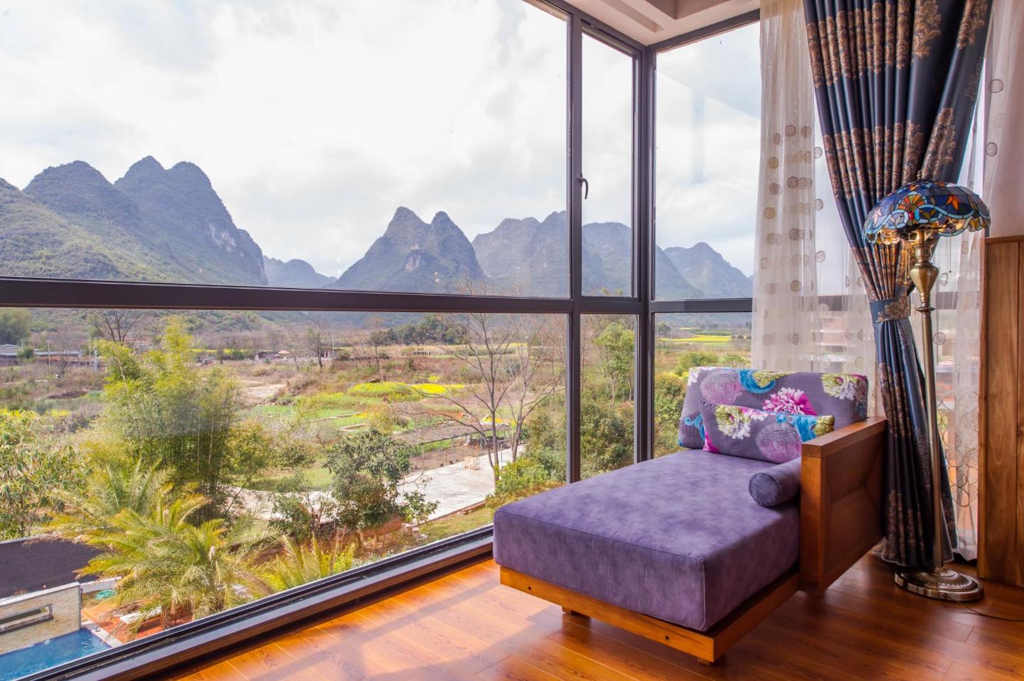 The 10 best luxury hotels in Yangshuo, China | Booking.com