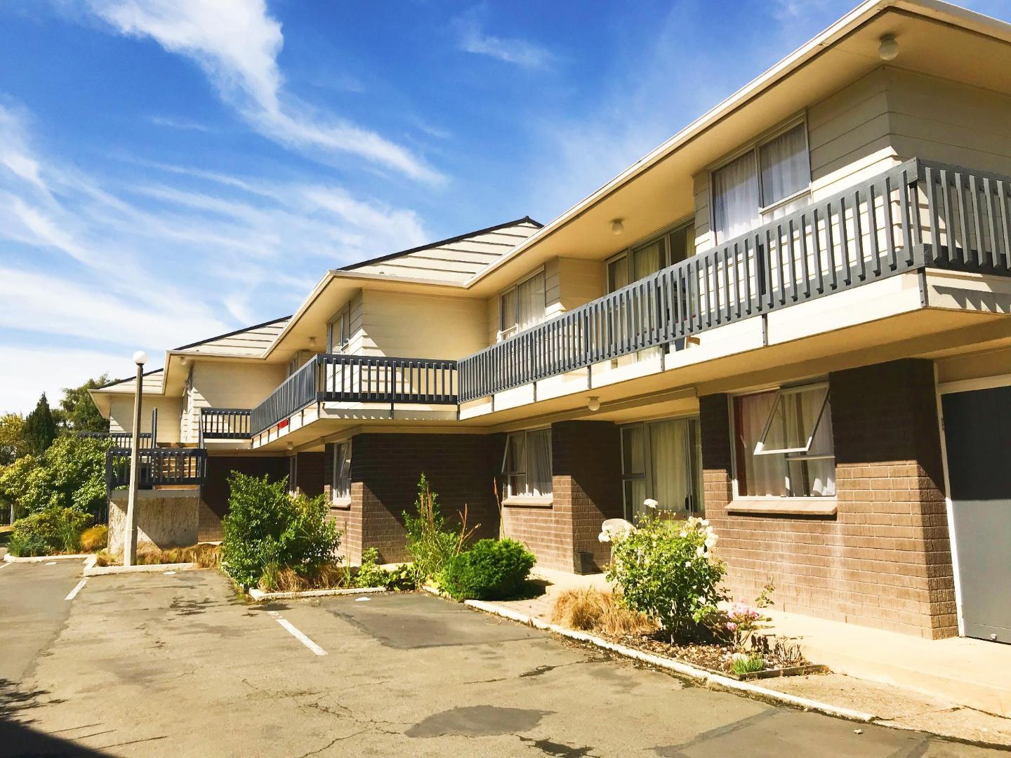The 10 best motels in Dunedin, New Zealand | Booking.com