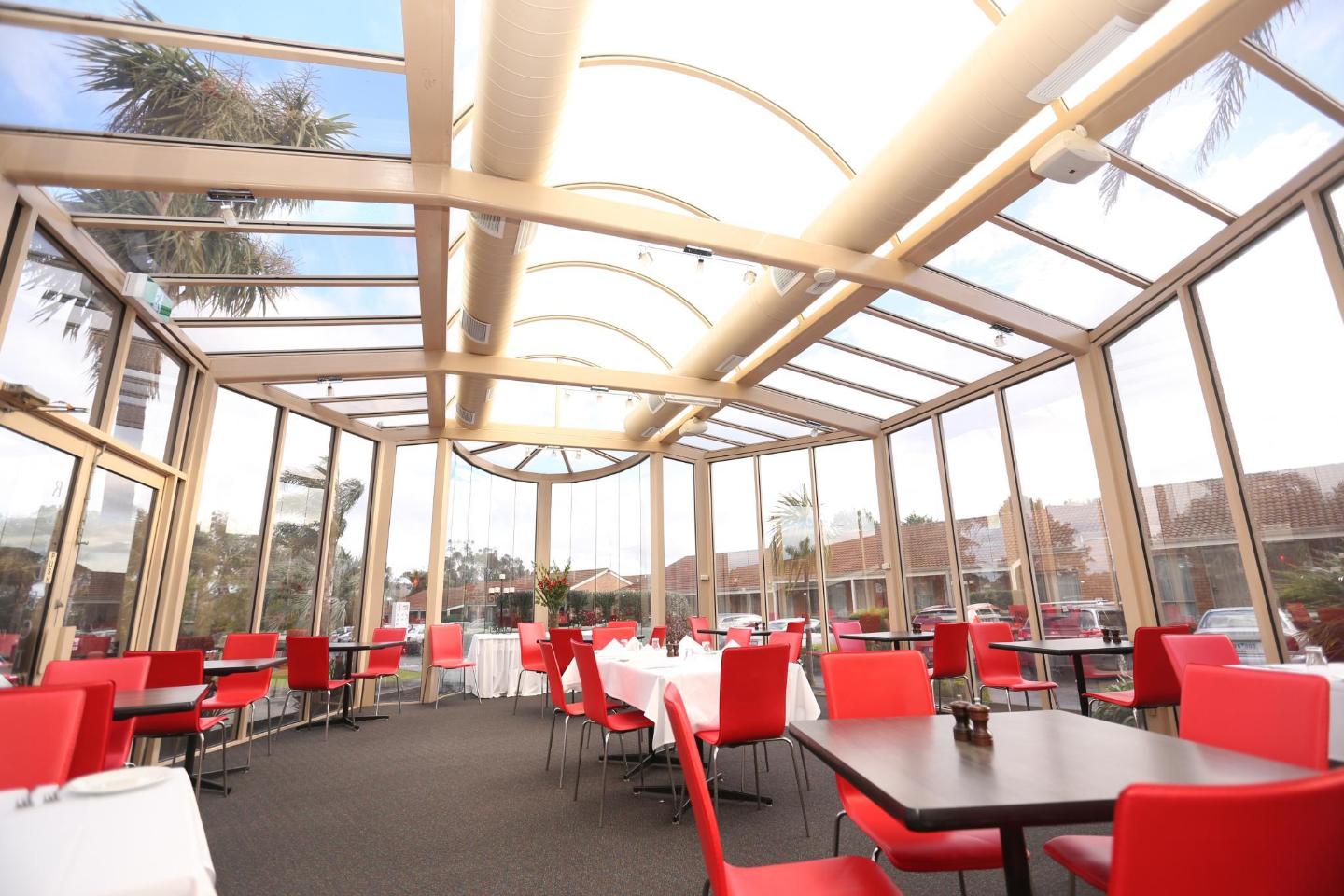 The 10 best motels in Melbourne, Australia | Booking.com