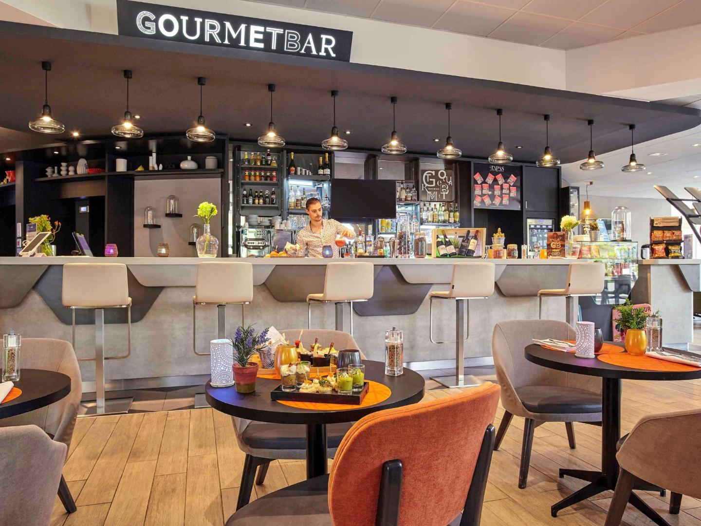 De 10 beste Novotel hotels in Parijs, Frankrijk | Booking.com