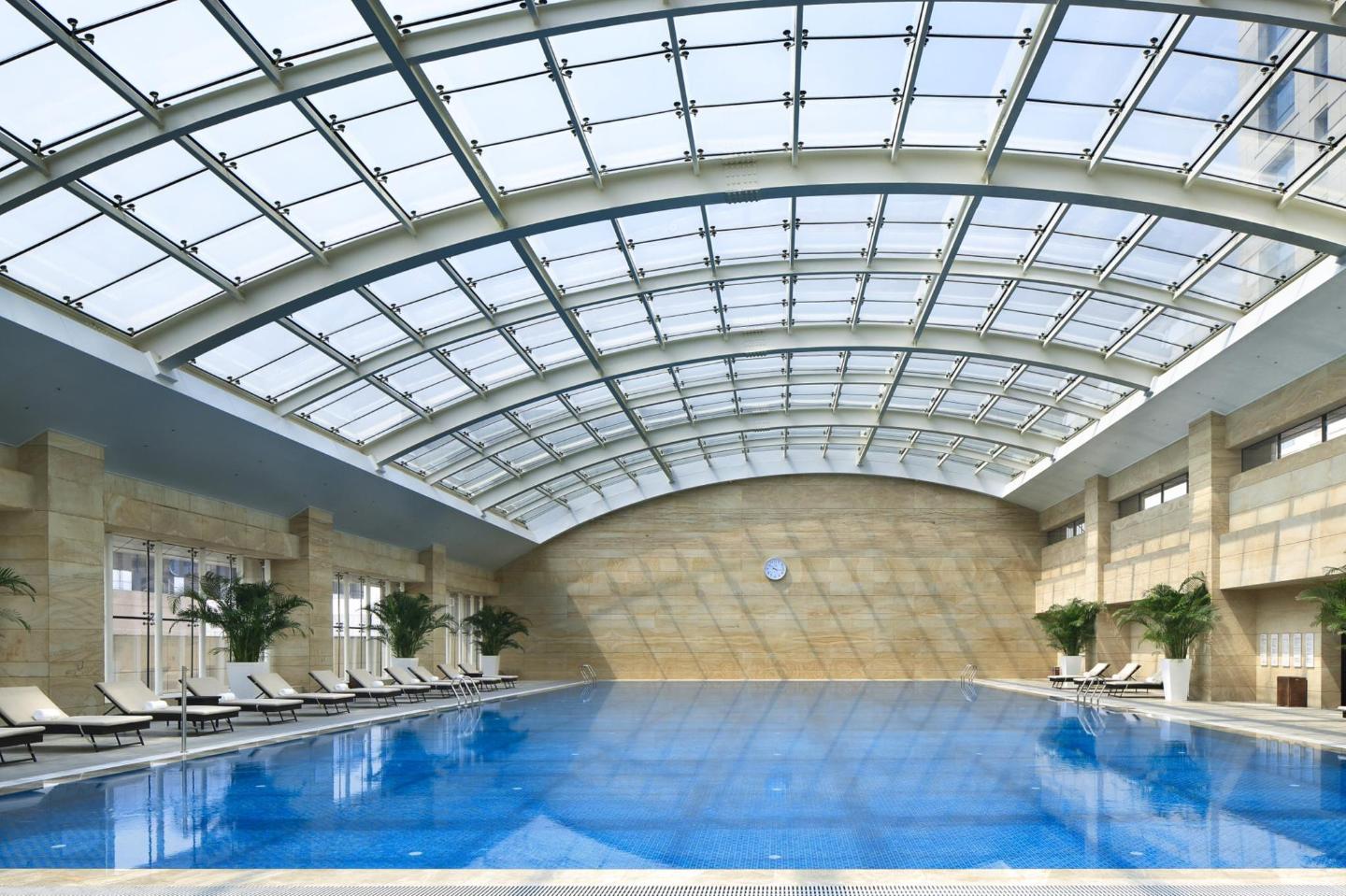 The 10 best hotels with pools in Beijing, China | Booking.com