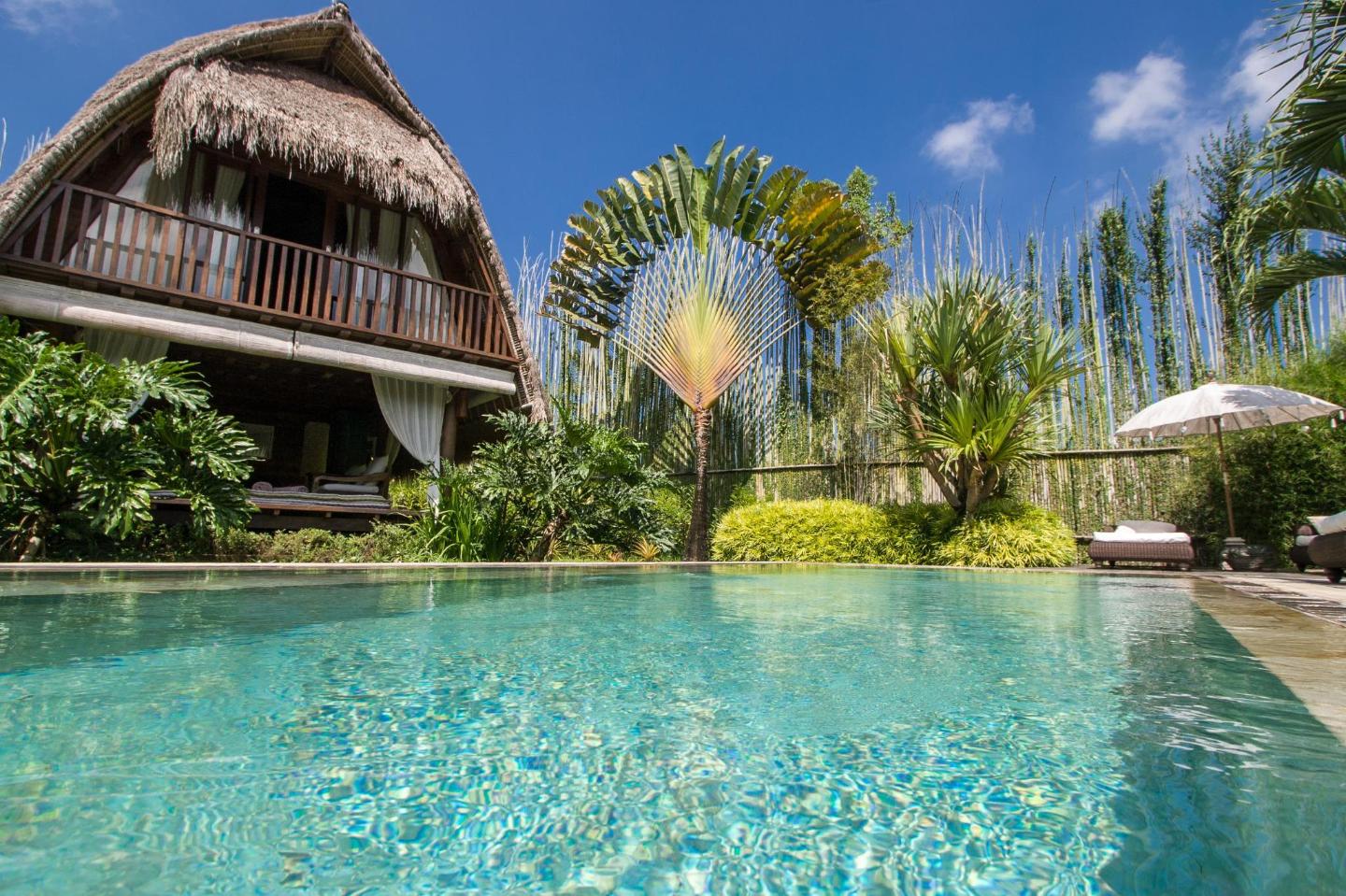 Los 10 mejores hoteles con piscina de Ubud, Indonesia | Booking.com