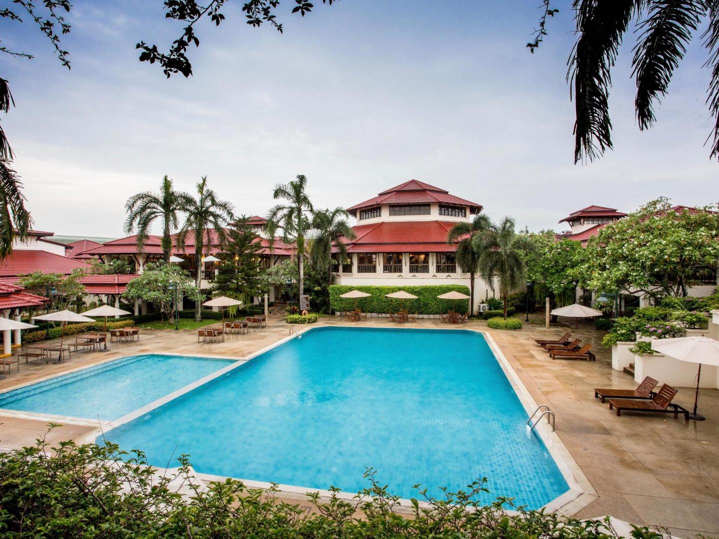 The 10 best resorts in Chanthaburi, Thailand | Booking.com