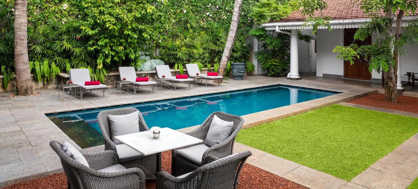 Die 10 besten Resorts in Colombo, Sri Lanka | Booking.com