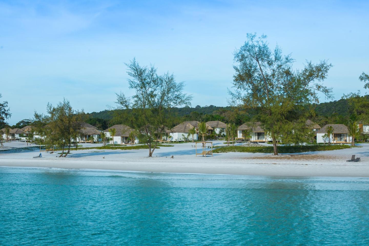 The 10 best resorts in Koh Rong Island, Cambodia | Booking.com