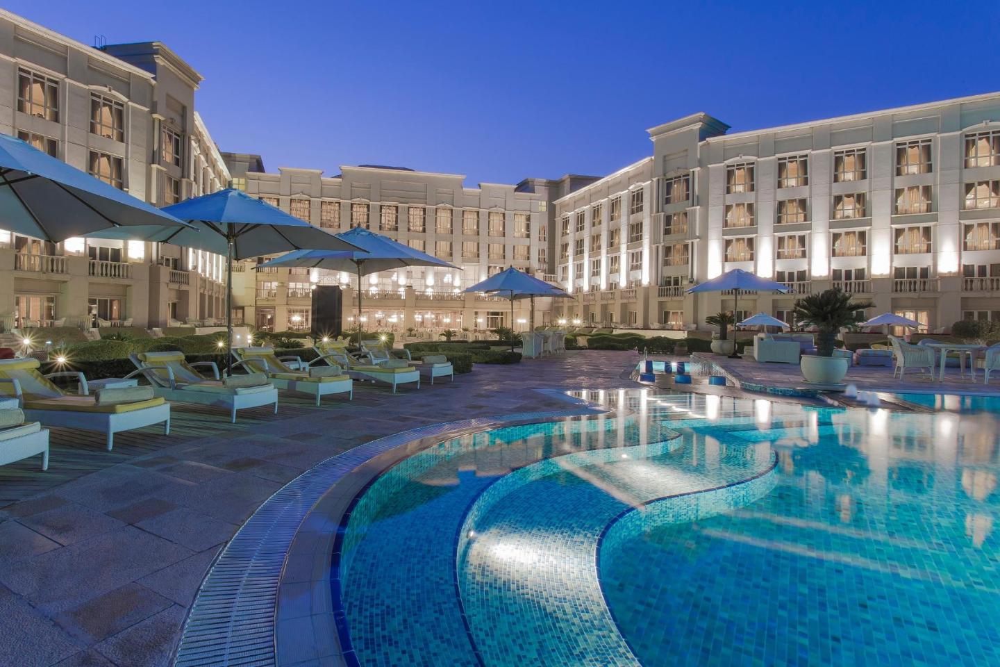 The 10 best resorts in Kuwait, Kuwait | Booking.com