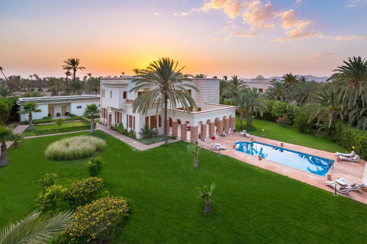The 10 best resorts in Marrakech, Morocco | Booking.com