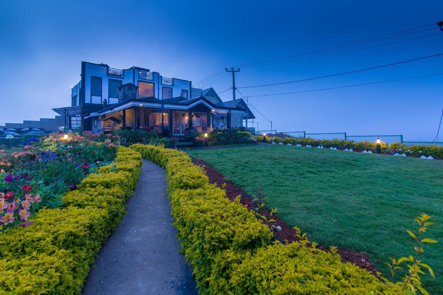 The 10 best resorts in Nuwara Eliya, Sri Lanka | Booking.com