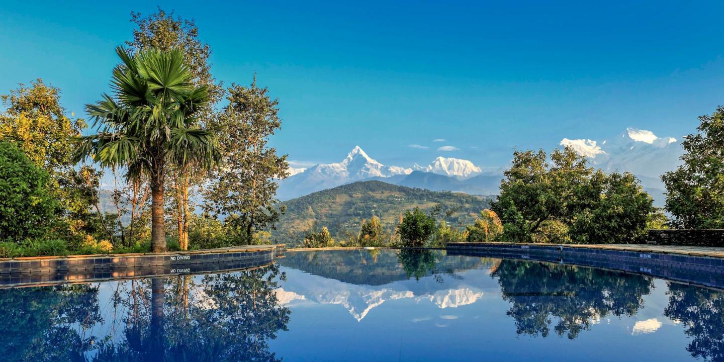 The 10 best resorts in Pokhara, Nepal | Booking.com