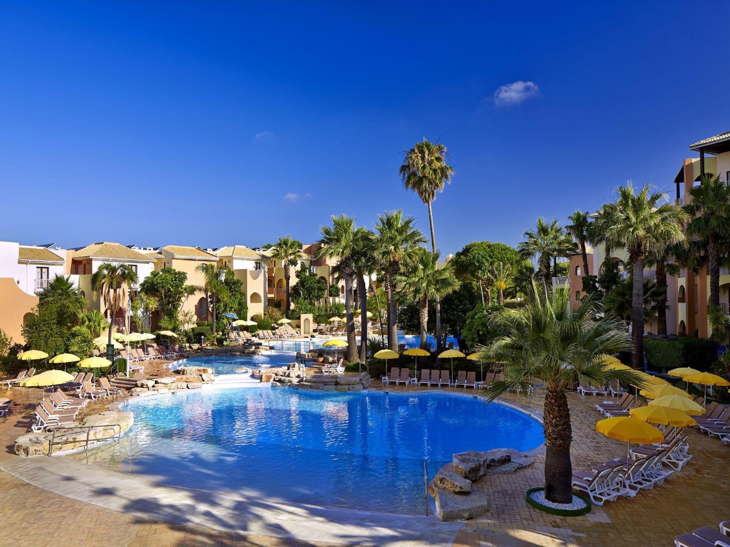 The 10 best resorts in Vilamoura, Portugal | Booking.com