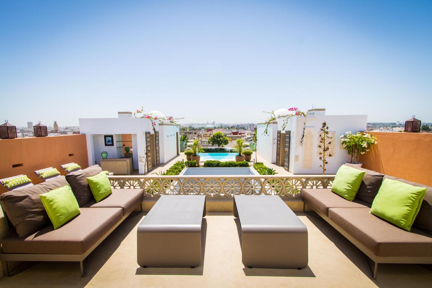 The 10 best riads in Rabat, Morocco | Booking.com