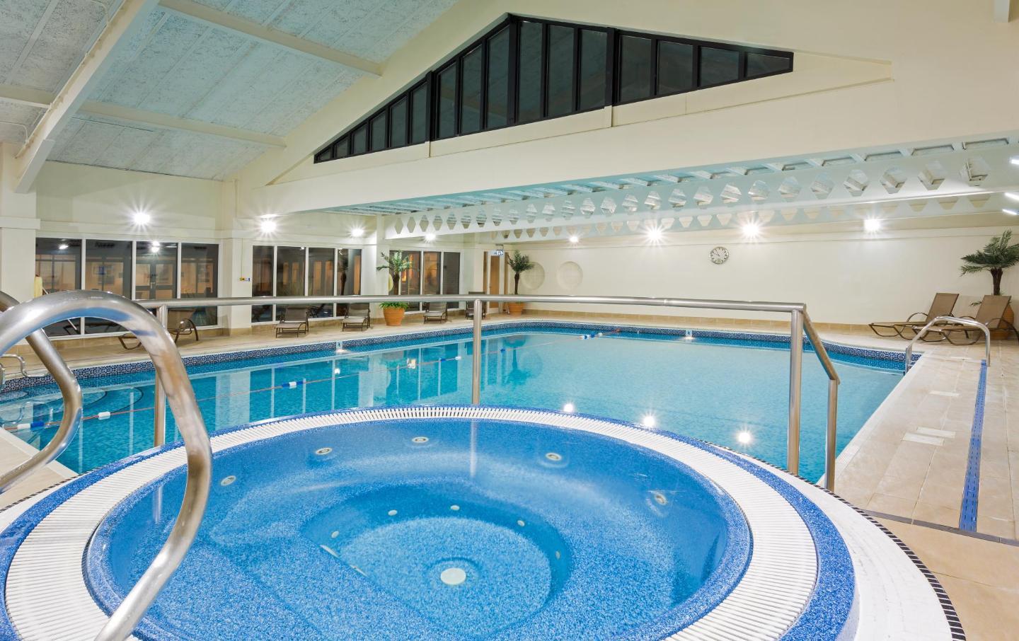 The 10 best spa hotels in Cambridge, UK | Booking.com