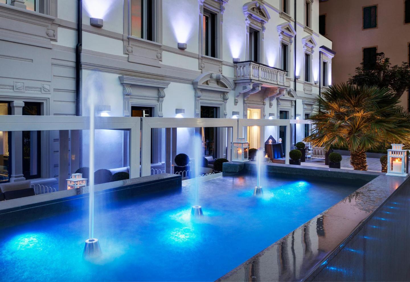 The 10 best spa hotels in Montecatini Terme, Italy | Booking.com