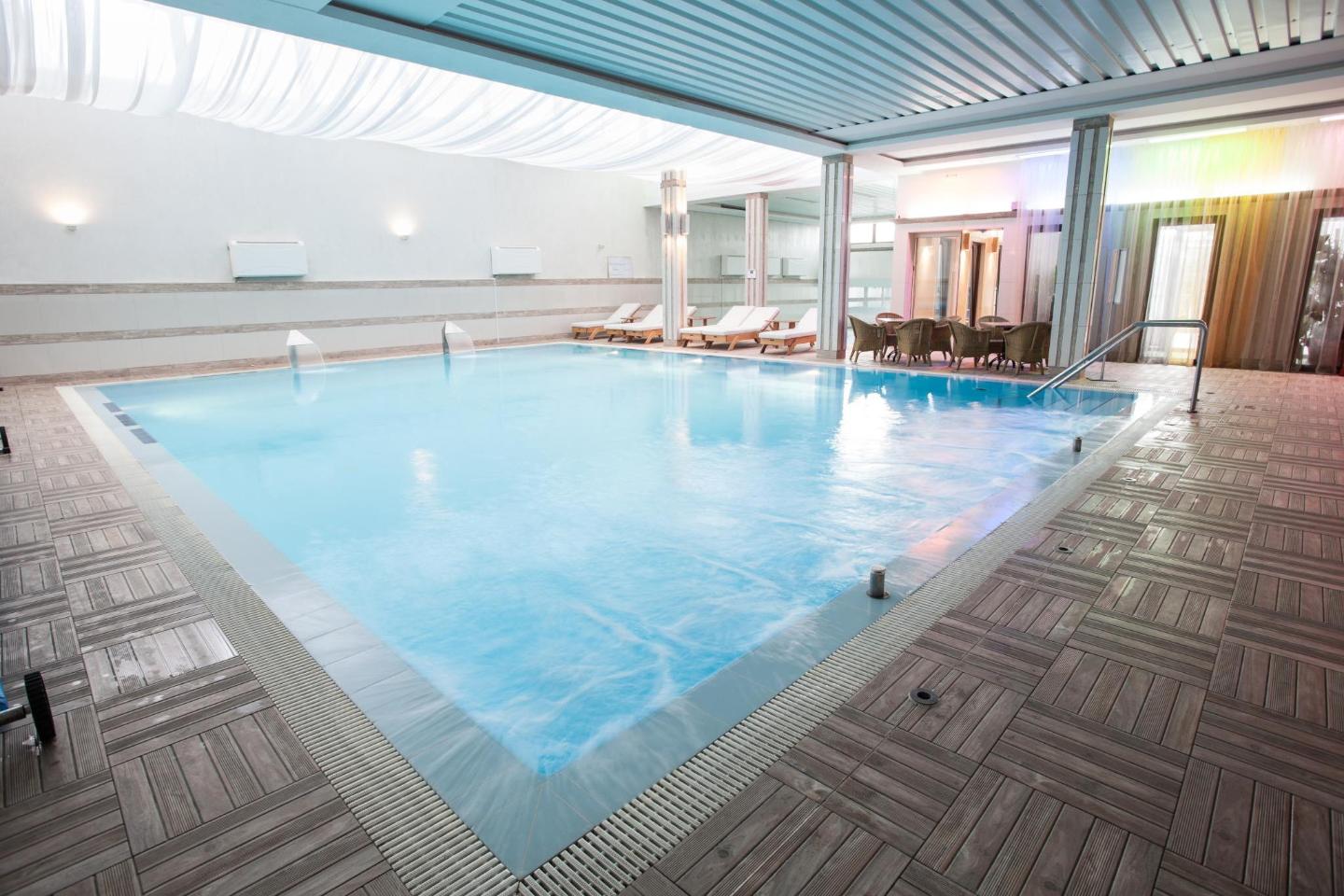 Najboljih 10 spa hotela u gradu Novi Sad, SRB | Booking.com