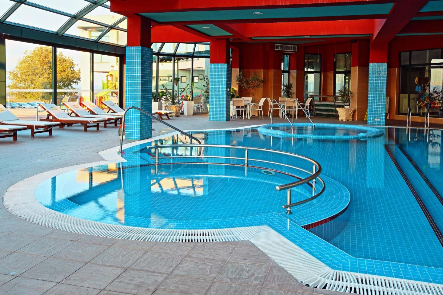 Най-добрите 10 за спа хотела в Пловдив, България | Booking.com