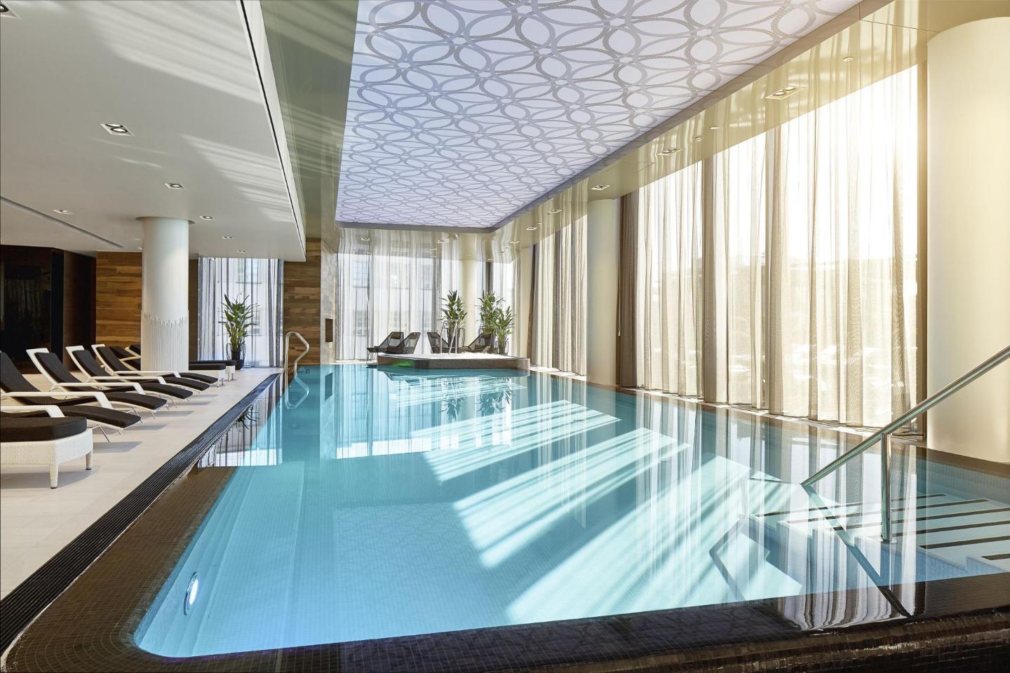 10 parimat spaahotelli Tallinnas, Eesti | Booking.com