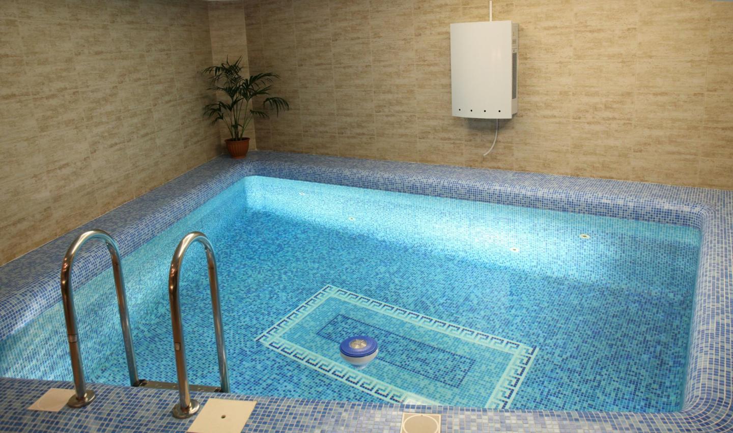 The 10 best spa hotels in Uzhhorod, Ukraine | Booking.com