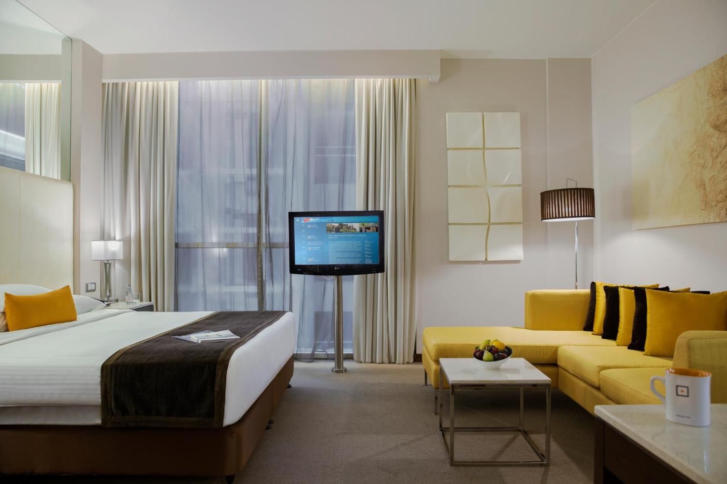 The 10 best 3-star hotels in Dubai, UAE | Booking.com