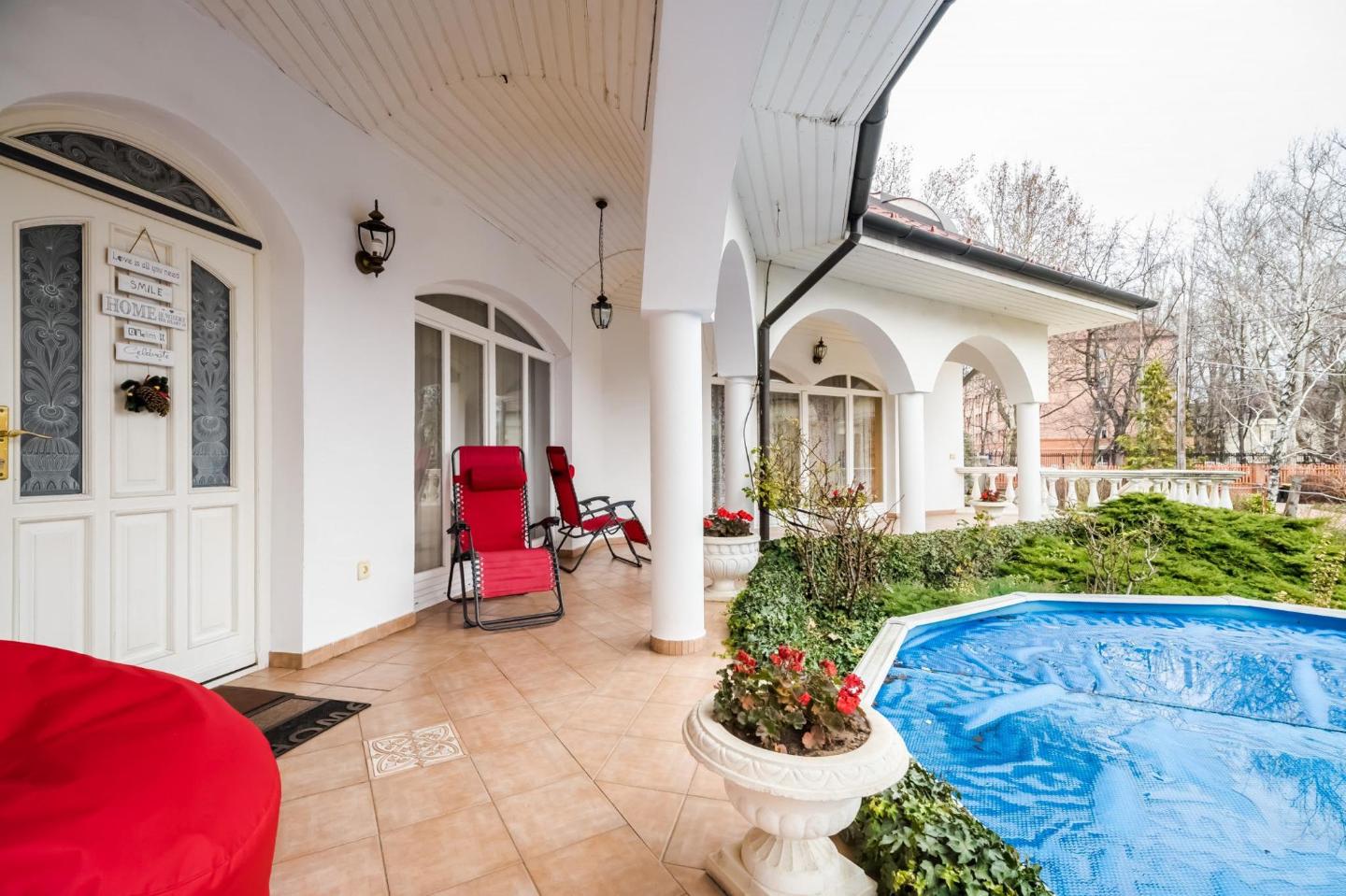 The 10 best villas in Budapest, Hungary | Booking.com