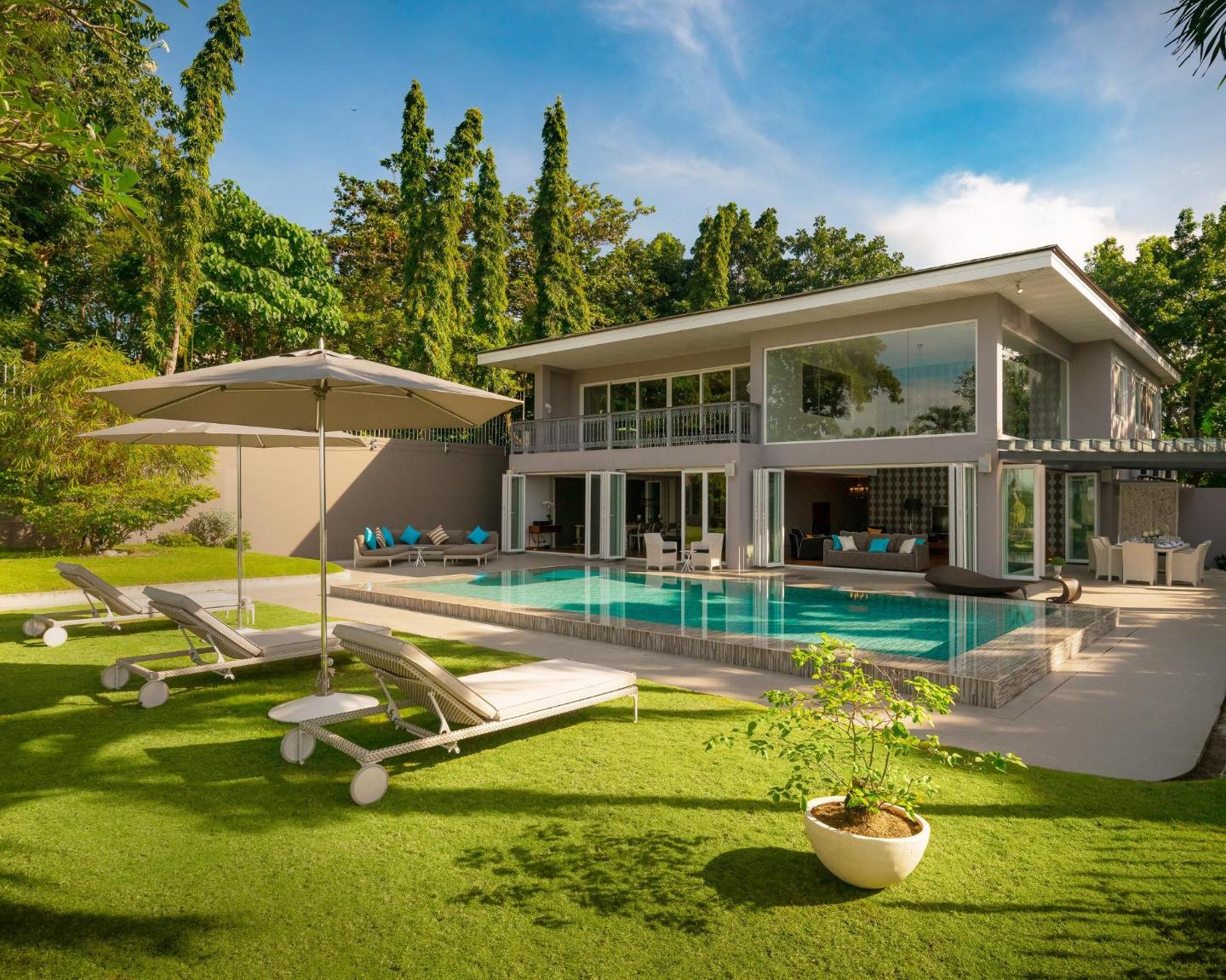 The 10 best villas in Cebu City, Philippines | Booking.com