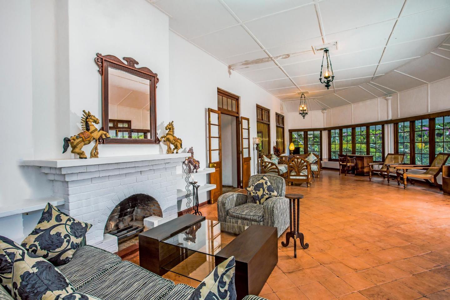 The 10 best villas in Kandy, Sri Lanka | Booking.com